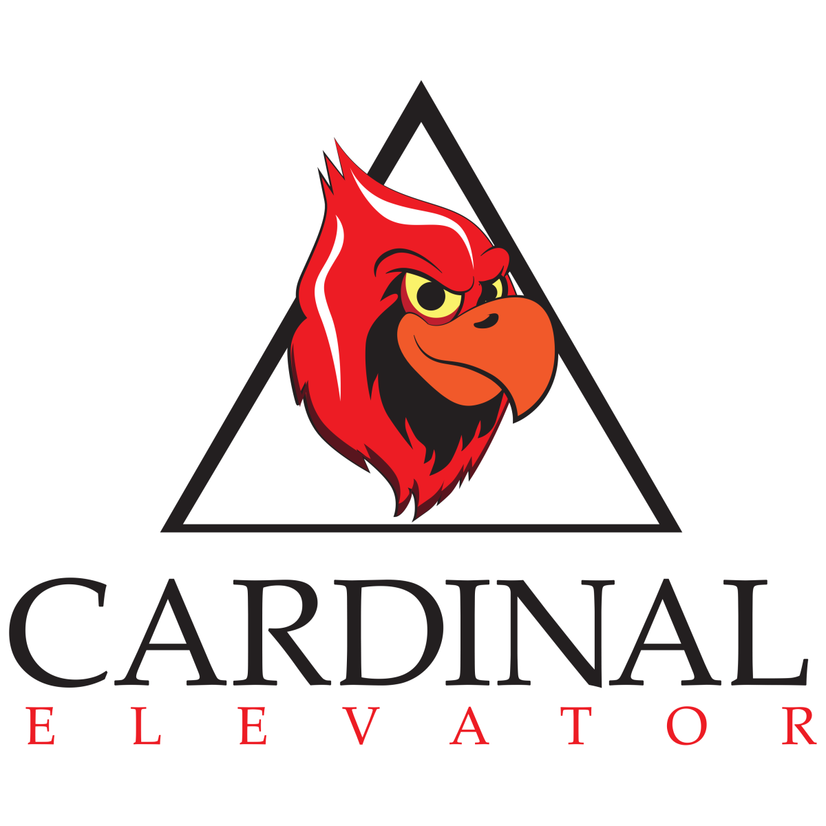 Cardinal Elevator